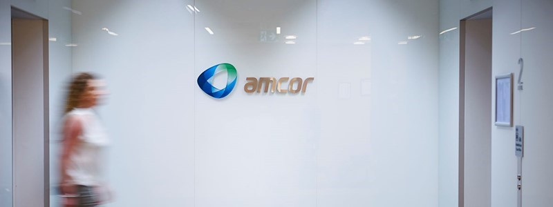 Amcor announces appointment of Chief Commercial Officer - Pharma Journalist