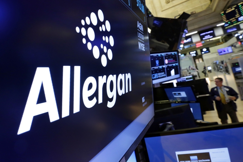 Allergan completes acquisition of ZELTIQ Aesthetic - Pharma Journalist