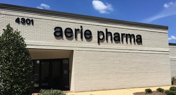 Nils Hauptmann appointed Aerie Pharma's Director of Regulatory Affairs ...