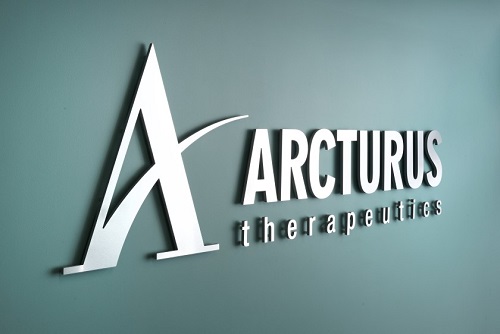 Arcturus Therapeutics and Cystic Fibrosis Foundation Extend Agreement ...