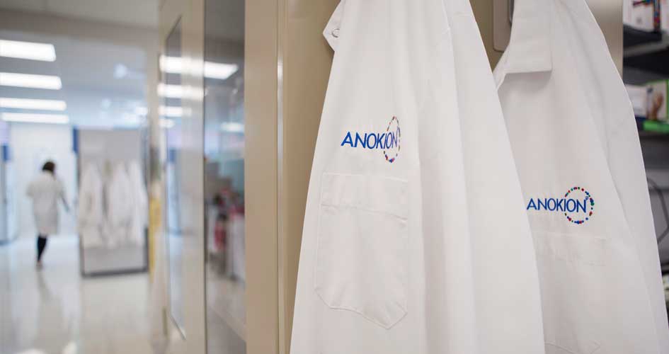 Anokion Announces Expansion of Exclusive Collaboration with Bristol ...