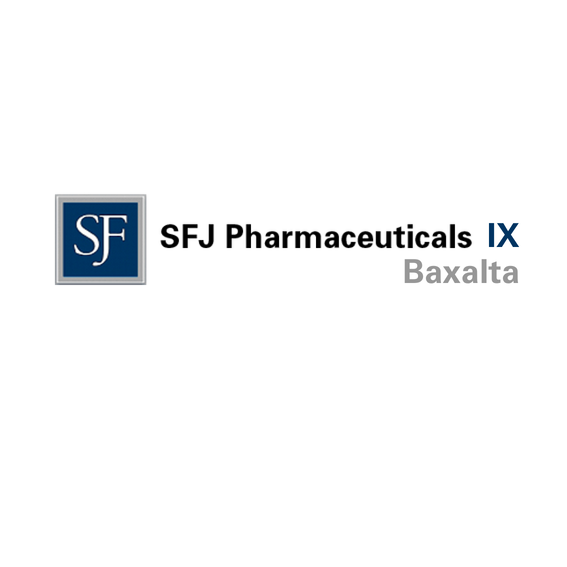 SFJ Pharmaceuticals partner, Apellis, enters Strategic Collaboration ...