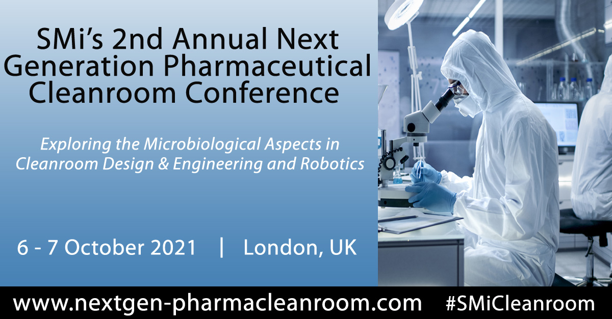 10 key reasons to join SMi's 2nd Annual Next Generation Pharmaceutical ...