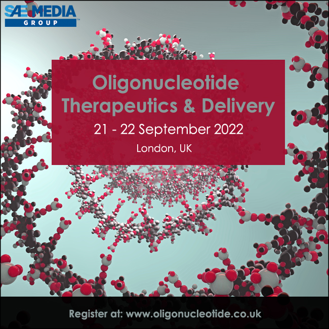 FDA Releases Draft Guidance on CMC For Individualized ASO Therapies ...